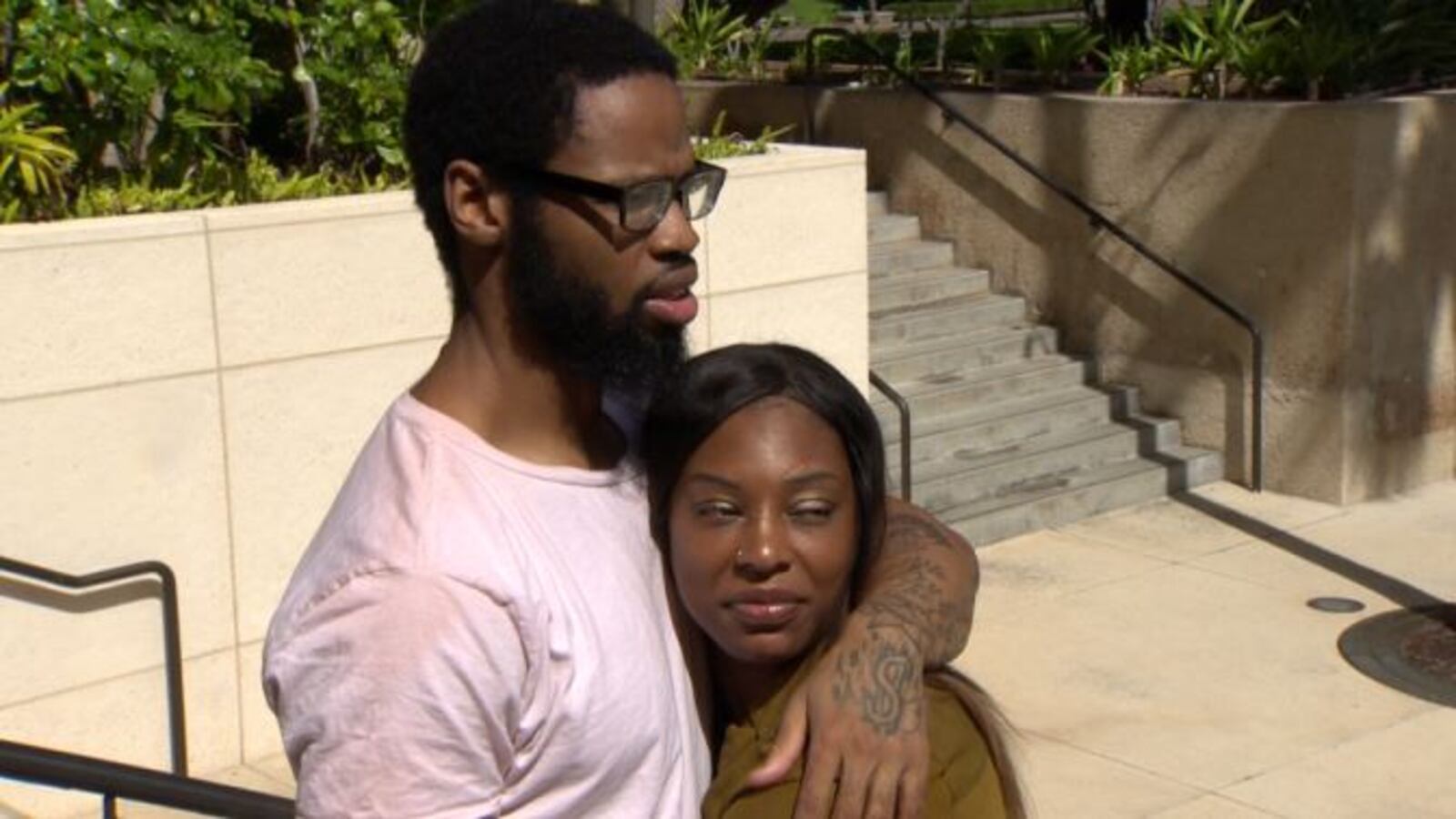 Judge Drops All Charges Against Former Death Row Inmate Prosecutors
