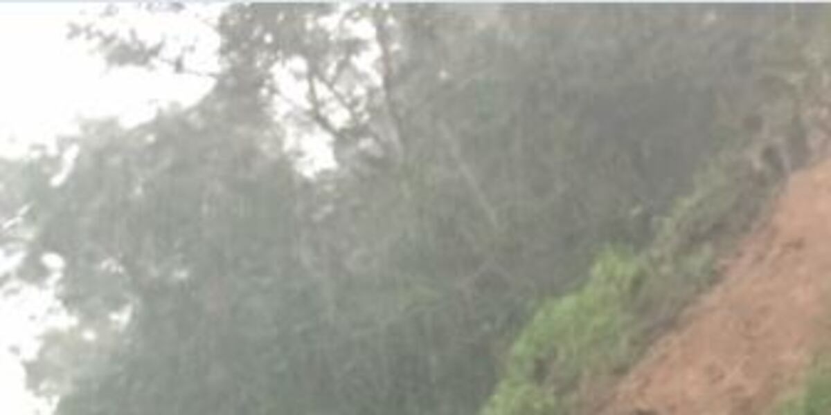 Flash flood warning for Kauai and Niihau expires Flash flood warning for Kauai and Niihau expires