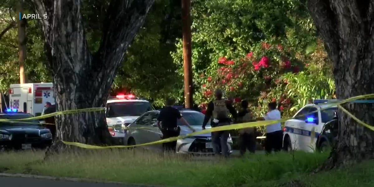 Grand Jury Declines To Indict Officers Involved In Shooting That Killed