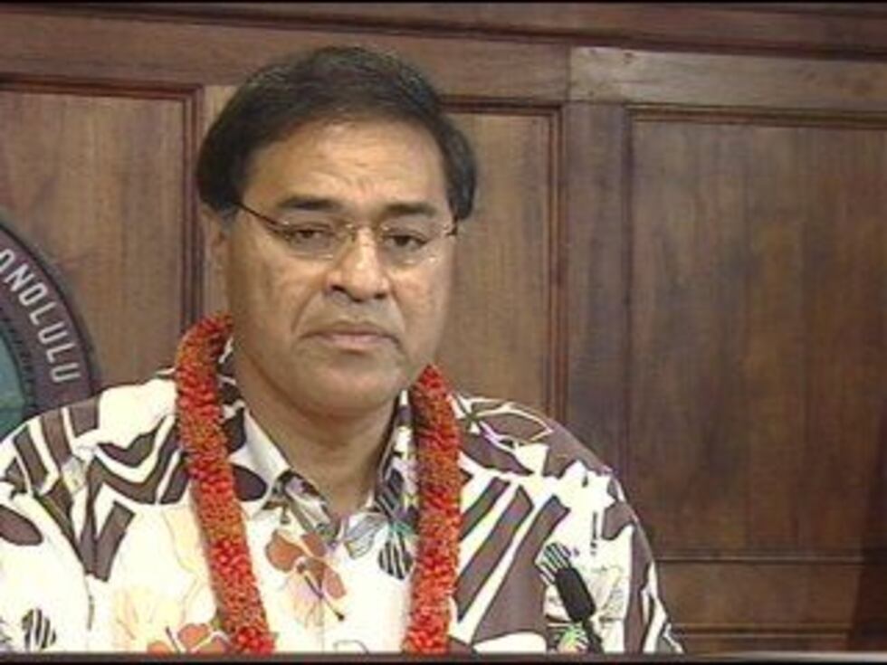 Waimanalo Gulch Landfill To Remain Open Longer